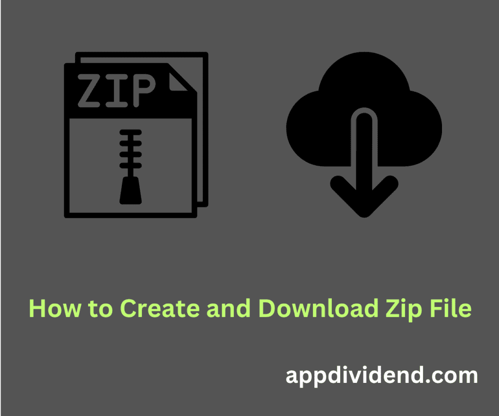 How to Create and Download Zip File in Laravel 11