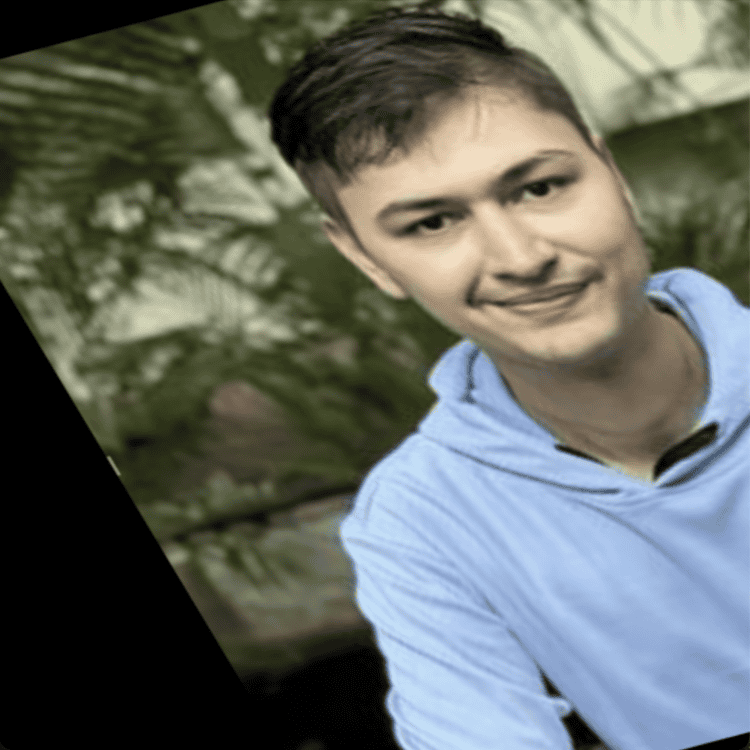 How to Rotate an Image with Python