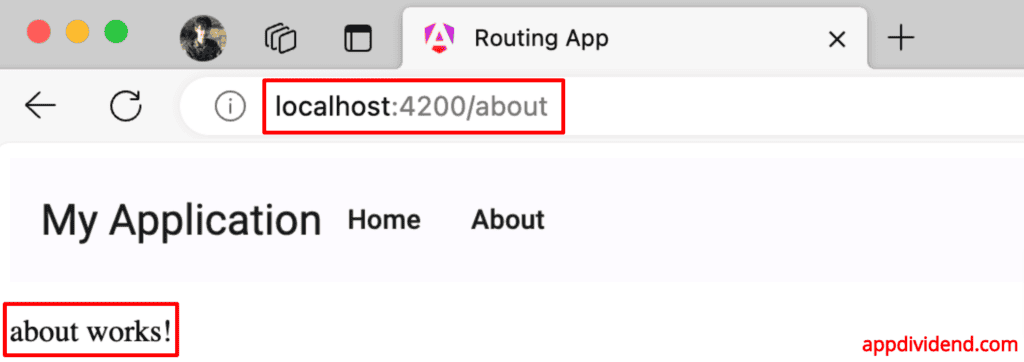 How to Implement Routing in Angular 18