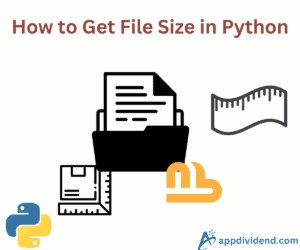 How to Get File Size in Python (4 Ways)