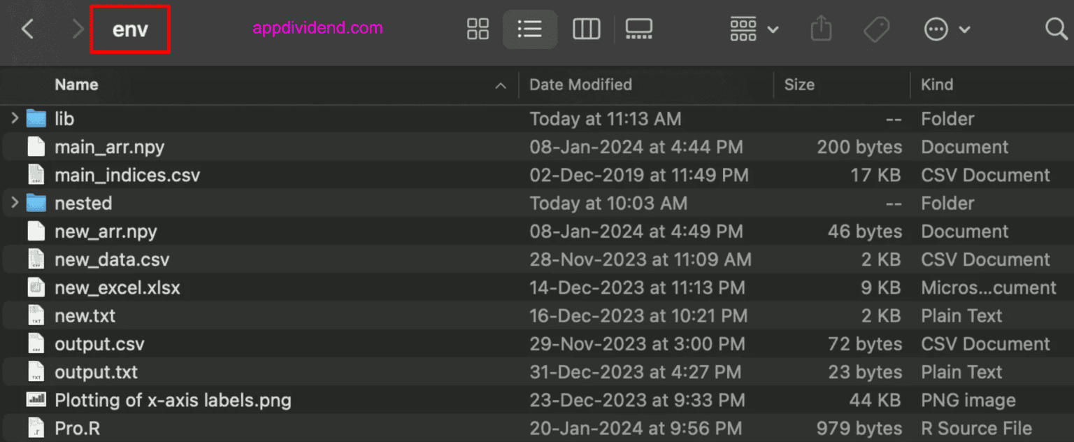 How to Delete File If It Exists in Python