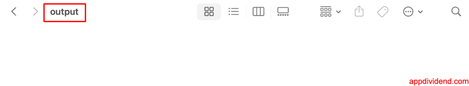 How to Create an Empty File in Python