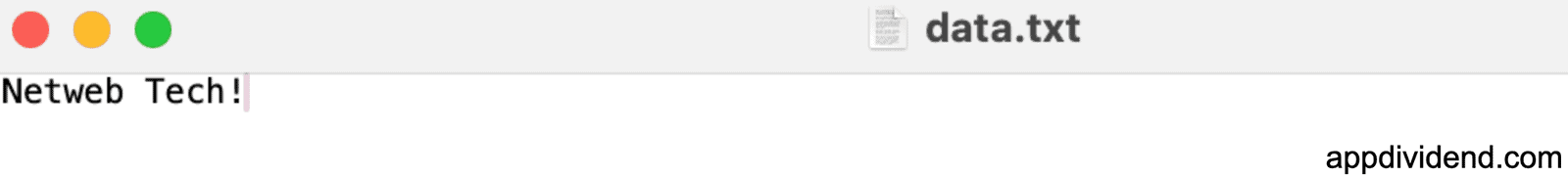 How to Close a File in Python