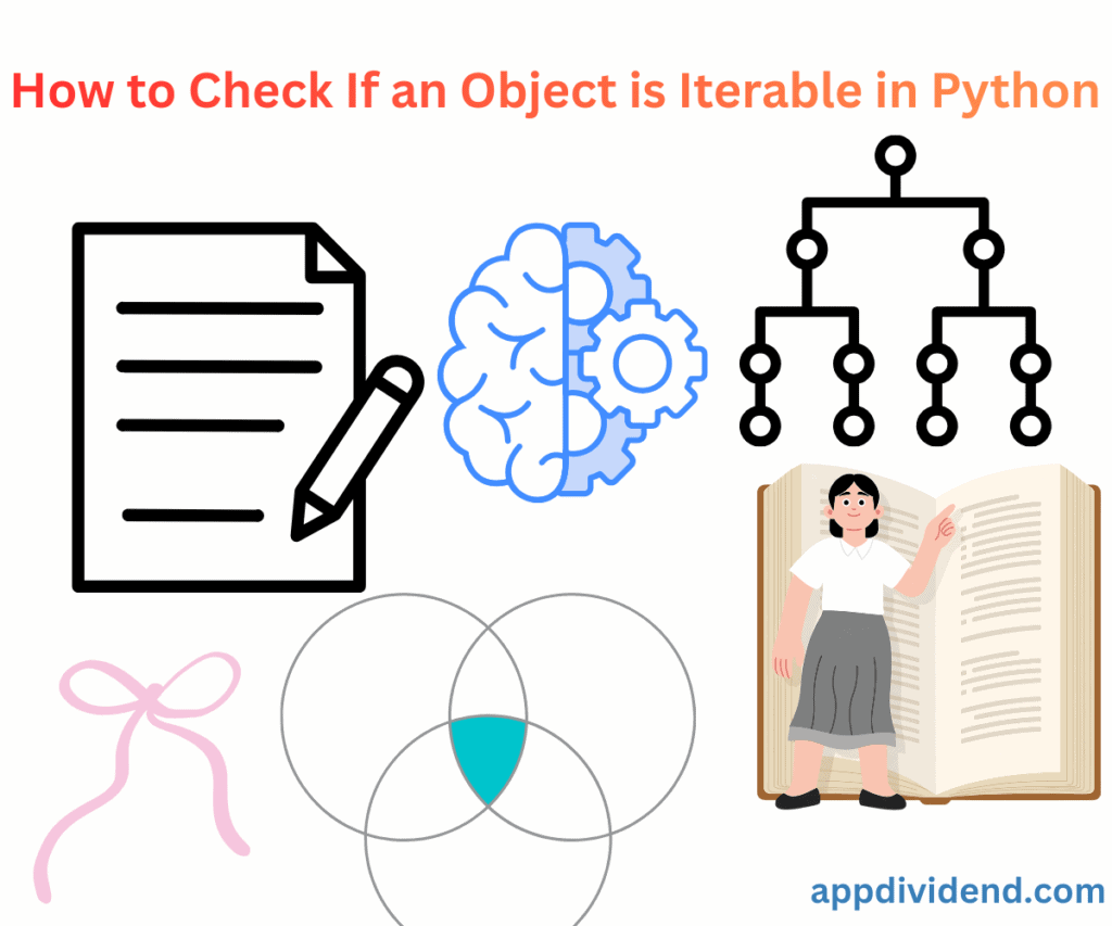 How to Check If an Object is Iterable in Python
