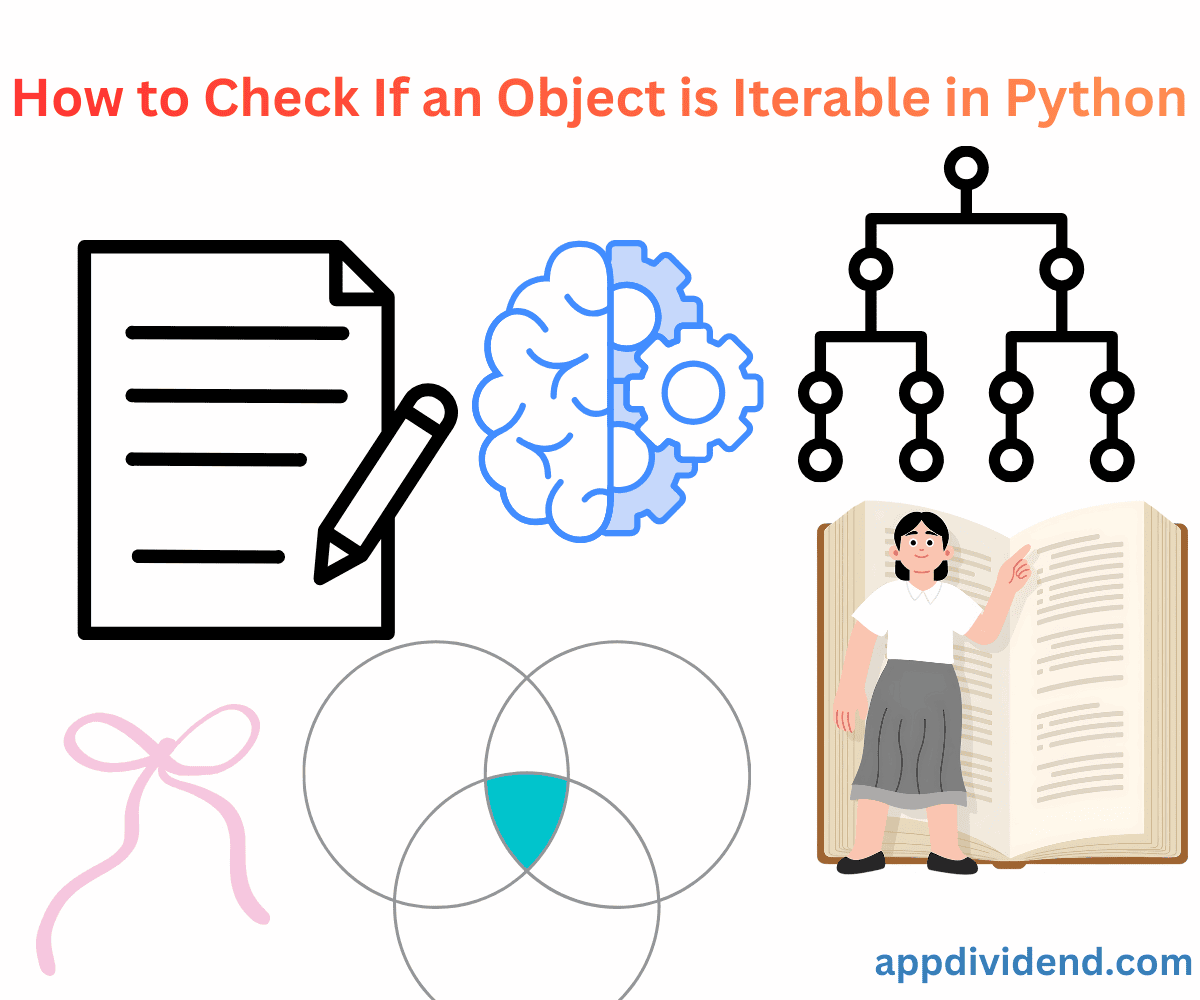 How to Check If an Object is Iterable in Python